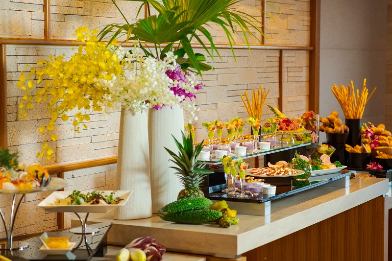 Halekulani Okinawa | Luxury Resort Hotel in Okinawa, Japan
